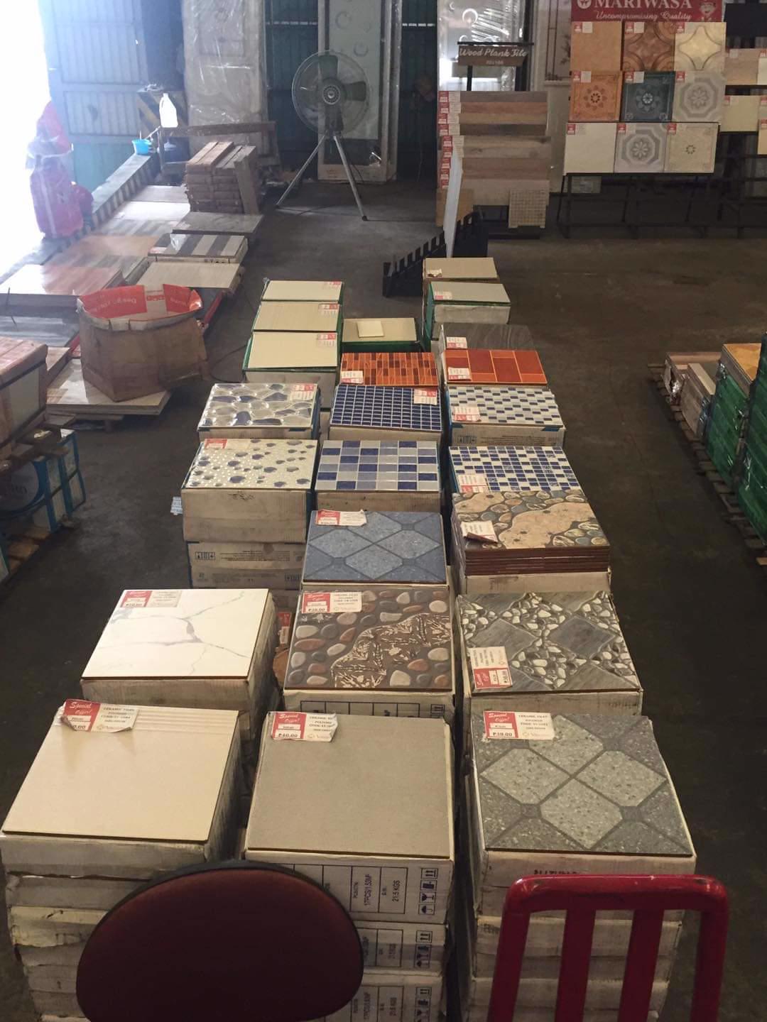 hduduud Aklan | BUILK