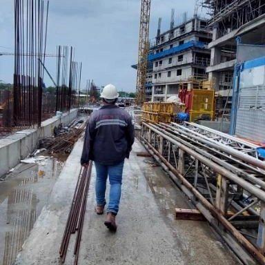 N/A Contractor Metro Manila | BUILK