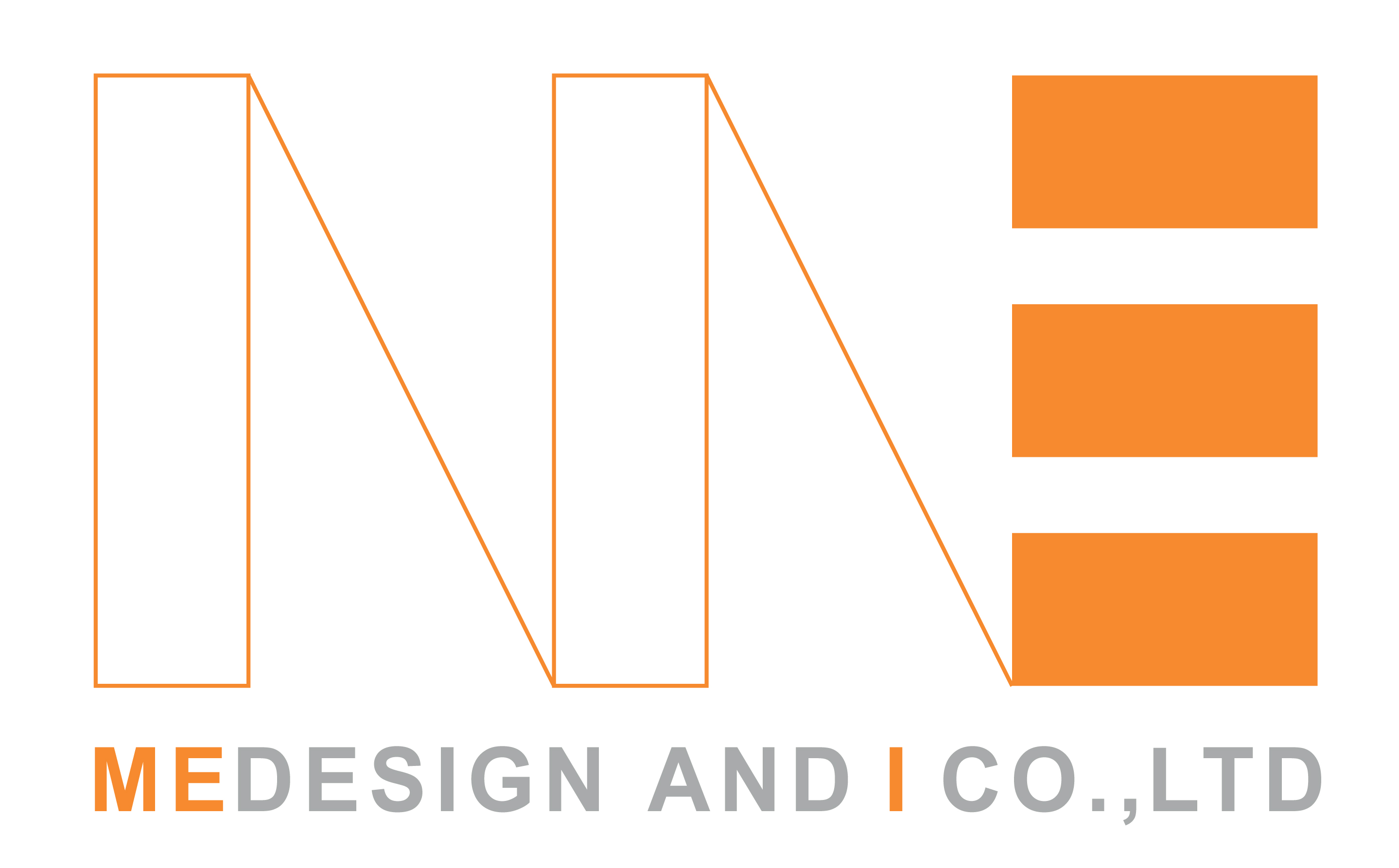 ME DESIGN AND I CO.,LTD (Design and Decoration) รับเหมาก่อสร้าง ...