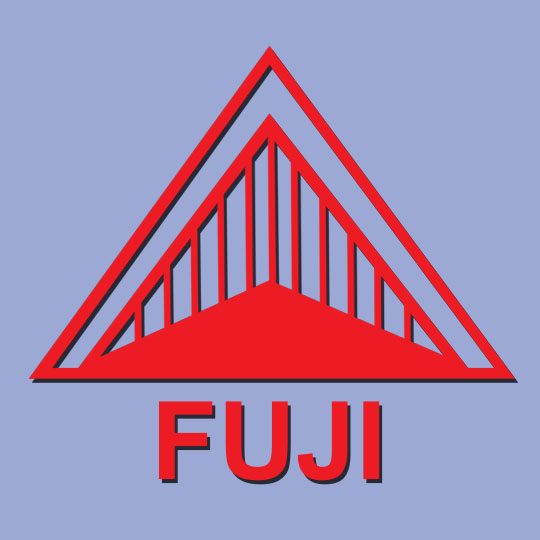 FUJI Aluminium Industry Supplier Yangon | BUILK