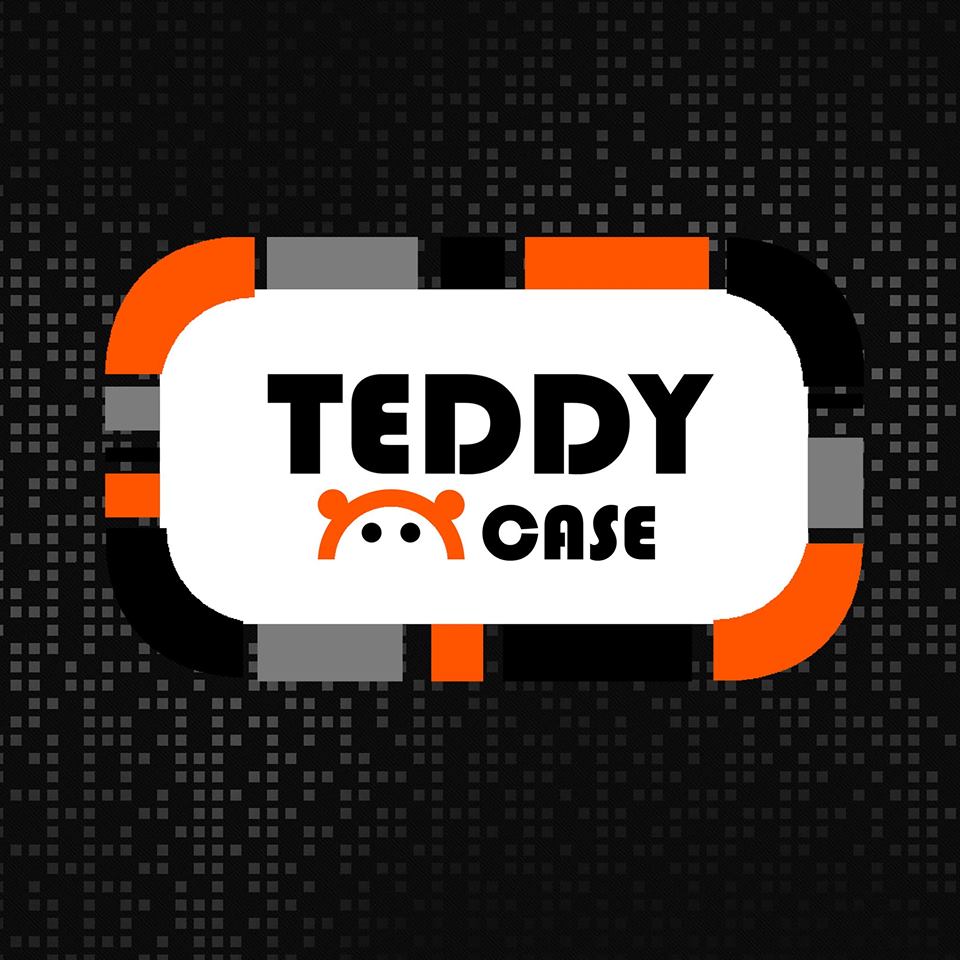 Teddy Case เชียงใหม่ | BUILK