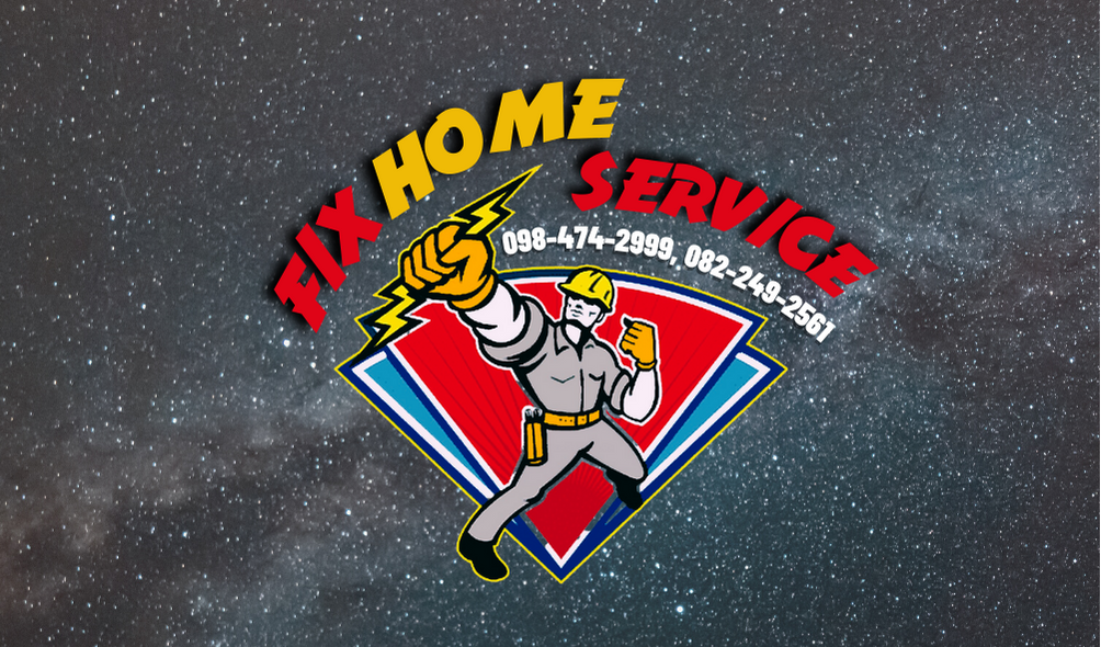 FIX Home Service รับเหมาก่อสร้าง กรุงเทพมหานคร | BUILK