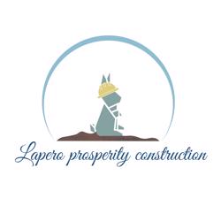 Lapero Prosperity Construction CO., LTD. ผู้รับเหมาหลัก กรุงเทพมหานคร | BUILK