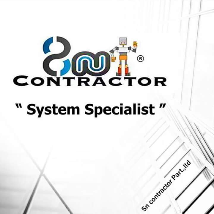 SN Contractor รับเหมาก่อสร้าง พระนครศรีอยุธยา | BUILK