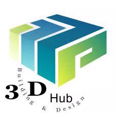 3D Hub building & design รับเหมาก่อสร้าง นครศรีธรรมราช | BUILK