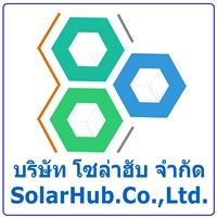 SolarHub รับเหมาก่อสร้าง นนทบุรี | BUILK