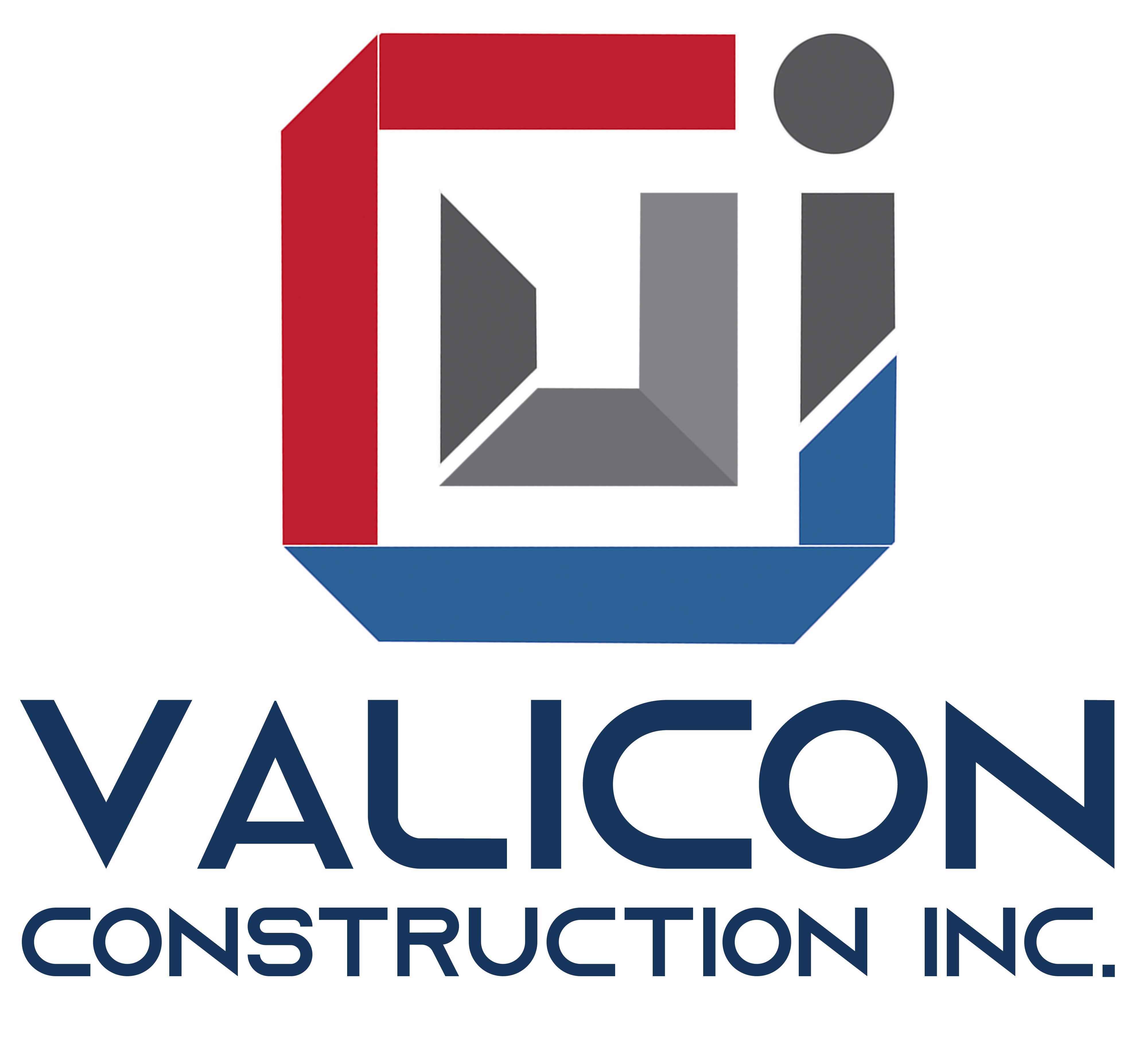 VALICON CONSTRUCTION INC. Contractor Metro Manila | BUILK