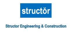 Structor Engineering & Construction ผู้รับเหมาหลัก Yangon | BUILK