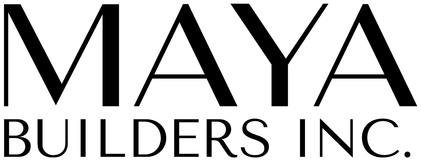 Maya Builders Inc. Contractor Metro Manila | BUILK