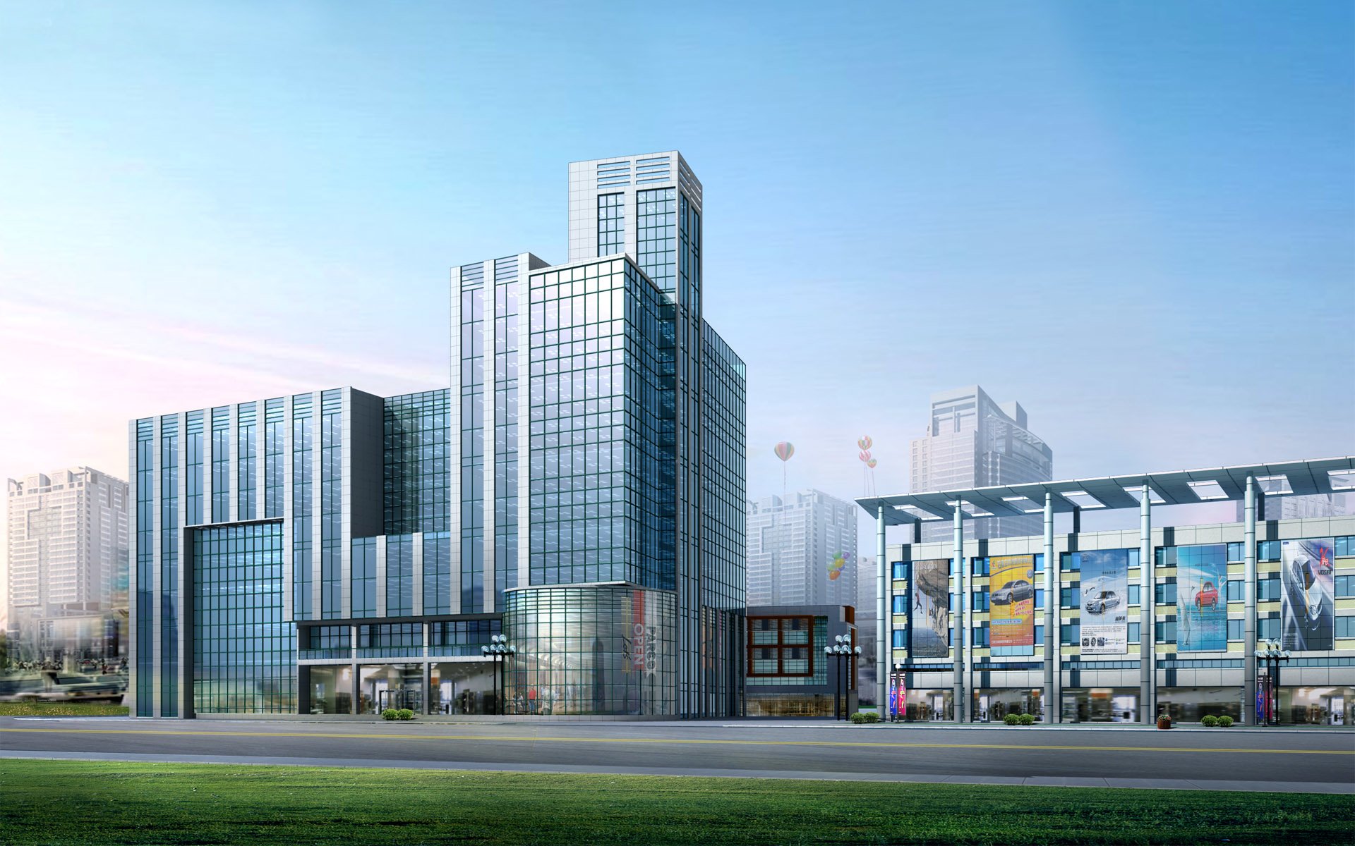 Mandalay construction Contractor Mandalay | BUILK
