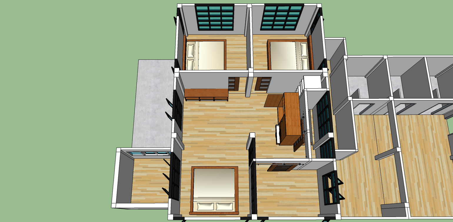 PE - Design รับเหมาก่อสร้าง กรุงเทพมหานคร | BUILK