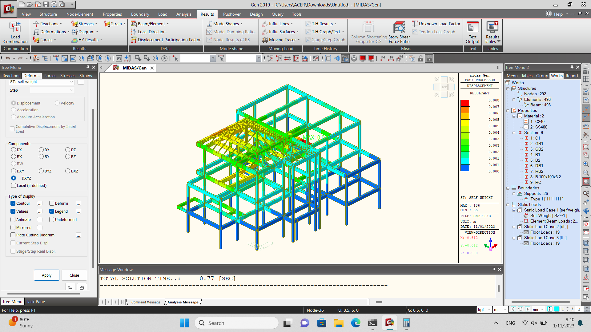 PHK Construction ນະຄອນຫຼວງວຽງຈັນ | BUILK