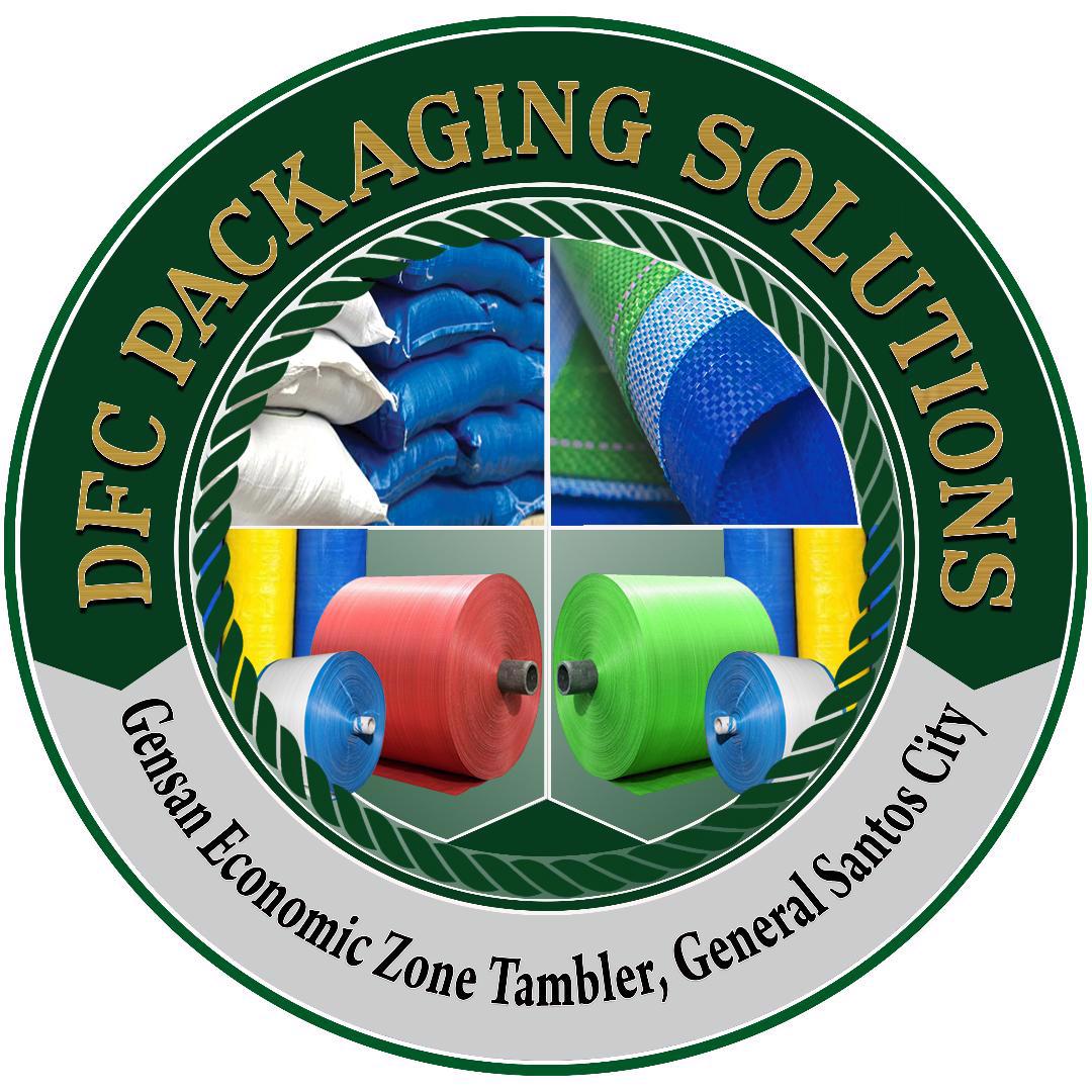 DFC PACKAGING SOLUTIONS South Cotabato | BUILK