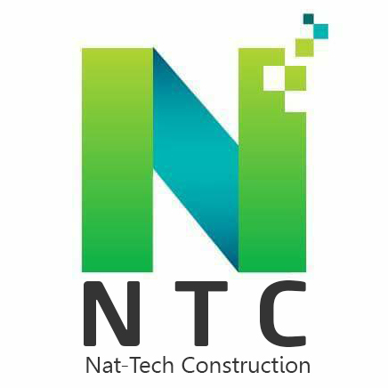 Nat-Tech Construction รับเหมาก่อสร้าง สมุทรสาคร | BUILK