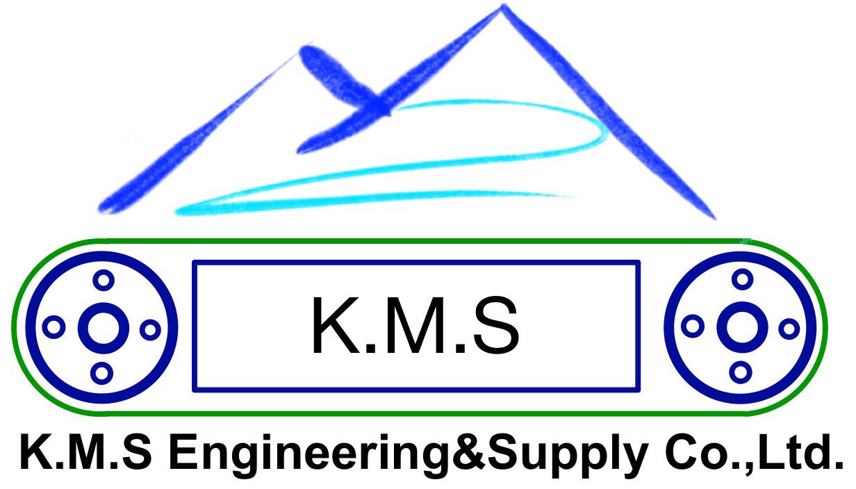K.M.S. Engineering & Supply รับเหมาก่อสร้าง ชลบุรี | BUILK