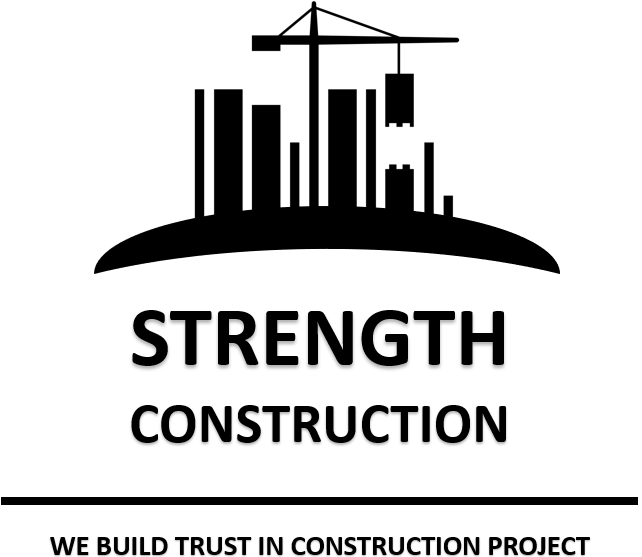 Strength Construction รับเหมาก่อสร้าง กรุงเทพมหานคร | BUILK