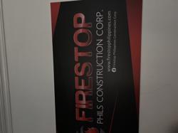 Firestop Phils ผู้รับเหมาช่วง Cebu | BUILK