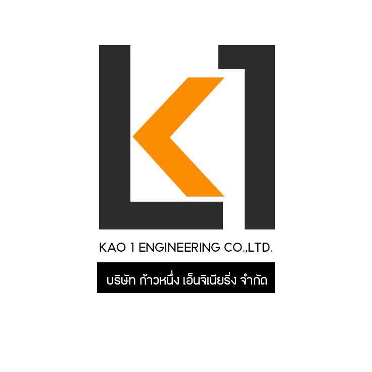 KAO 1 ENGINEERING CO.,LTD. รับเหมาก่อสร้าง สกลนคร | BUILK