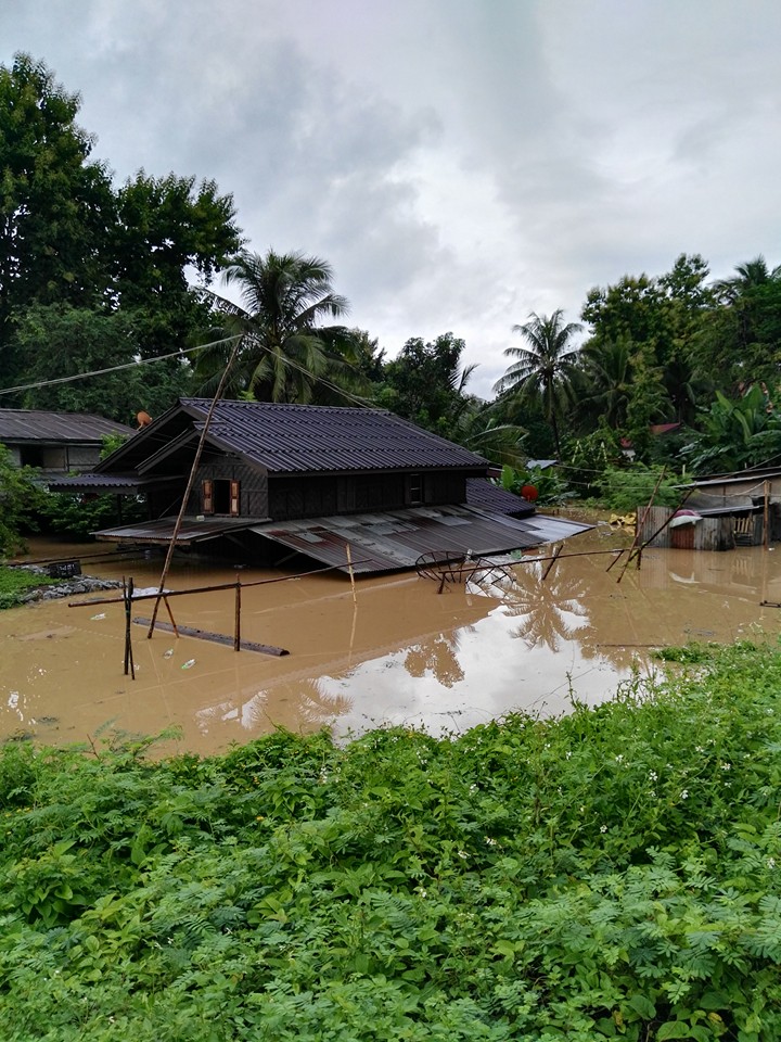 UDAA Contractor Luang Prabang | BUILK