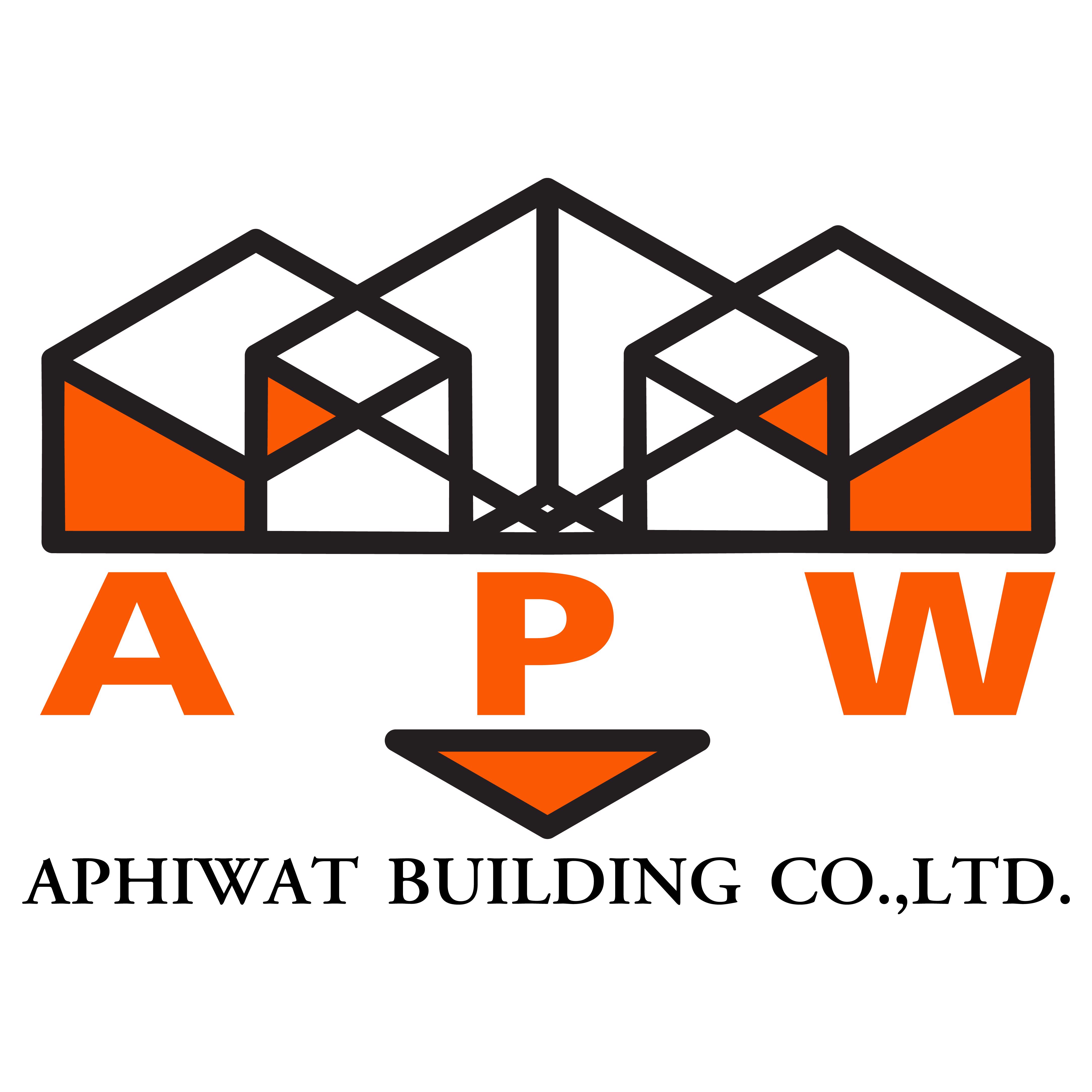 APHIWAT BUILDING CO.,LTD รับเหมาก่อสร้าง กรุงเทพมหานคร | BUILK