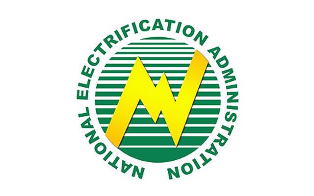 National Electrification Administration Metro Manila | BUILK