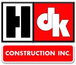 HDK Construction Inc. Contractor Metro Manila | BUILK
