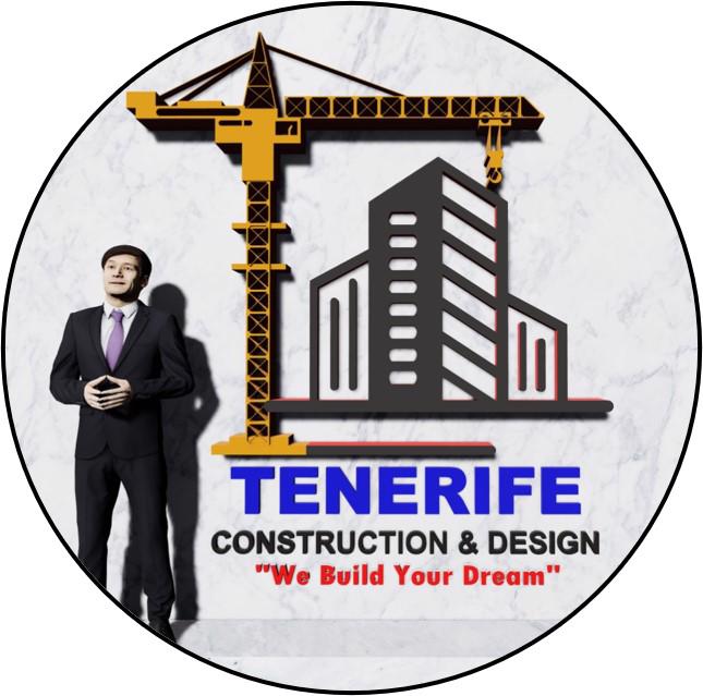 TENERIFE CONSTRUCTION & DESIGN Contractor Albay | BUILK