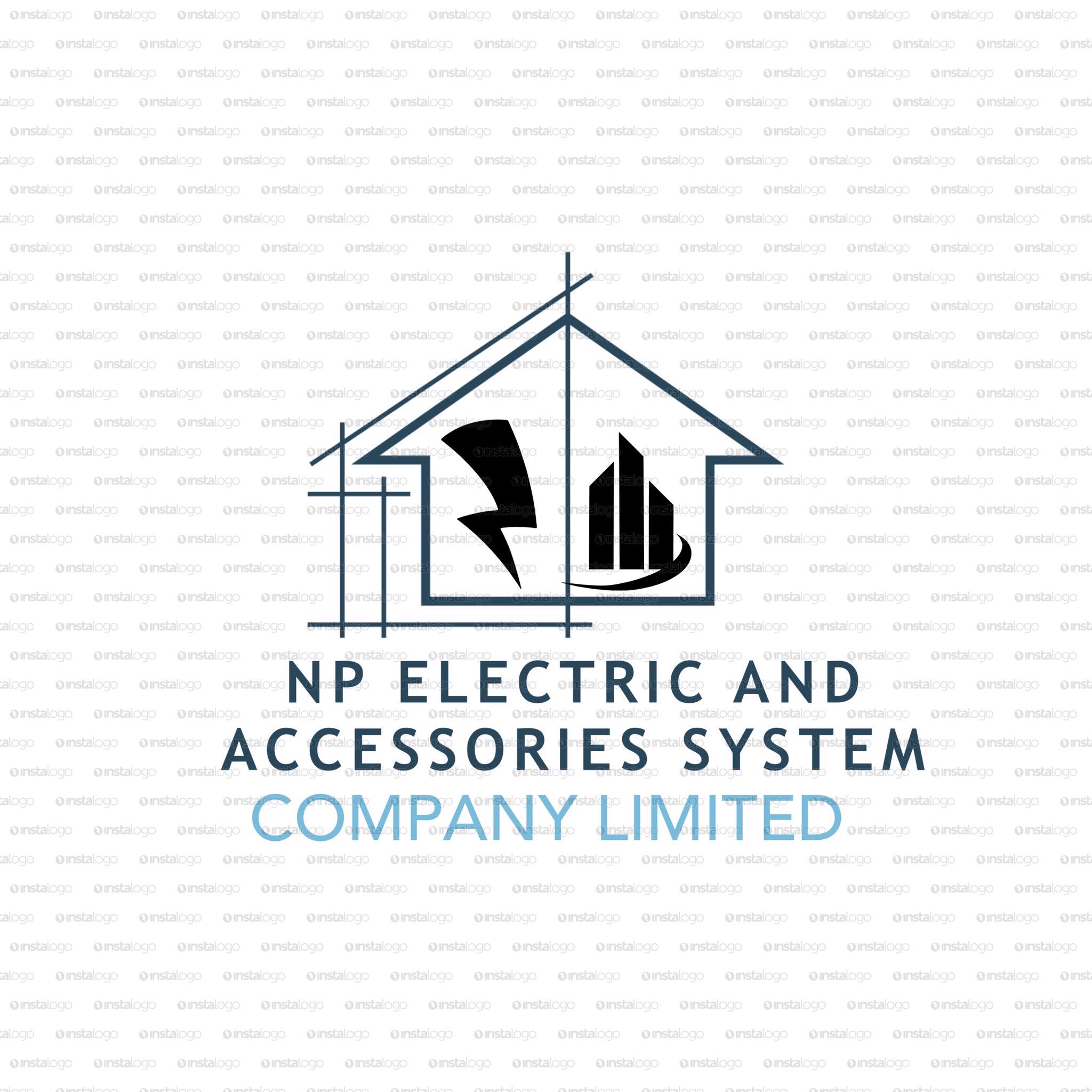 NP ELECTRIC AND ACCESSORIES SYSTEM COMPANY LIMITED รับเหมาก่อสร้าง สงขลา | BUILK