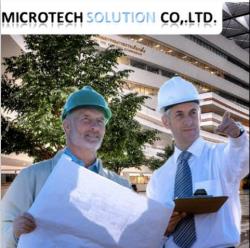 microtech solution ผู้รับเหมาช่วง กรุงเทพมหานคร | BUILK