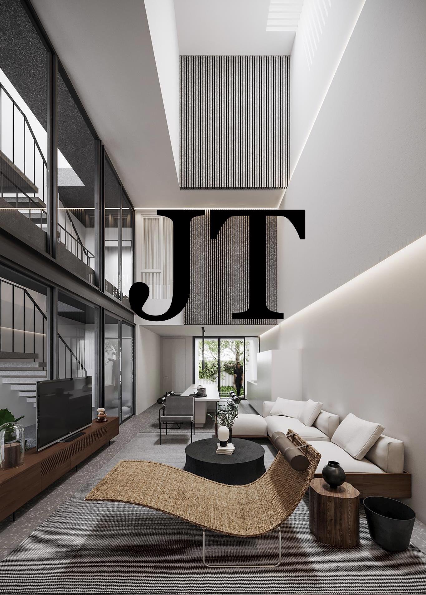 JT Construction รับเหมาก่อสร้าง กรุงเทพมหานคร | BUILK