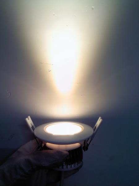 ขาย Delta Aurora LED Downlights for replacing the MR16 Halogen ศรีสะเกษ ...