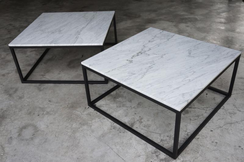 ขาย Marble Cube - Living Room Table กรุงเทพมหานคร | Vie Decor Co.,Ltd ...