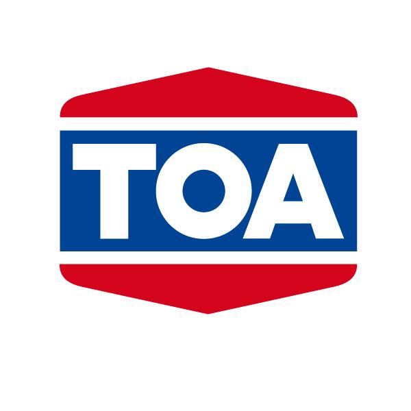 ขาย TOA ชลบุรี | จเรรัตน์ ค้าวัสดุ | Builk