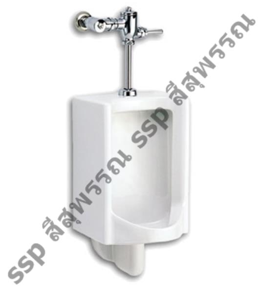 ขาย โถปัสสาวะชาย รุ่น นาตาซา C313 COTTO สุพรรณบุรี | สีสุพรรณ | Builk