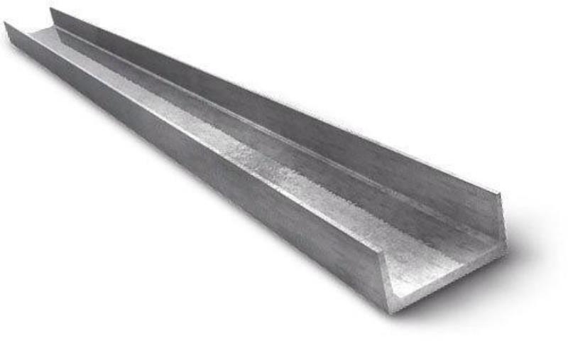 ຂາຍ เหล็กรูปรางน้ำ Light Channel Steel สมุทรปราการ | บริษัท เมทัลลิค ...