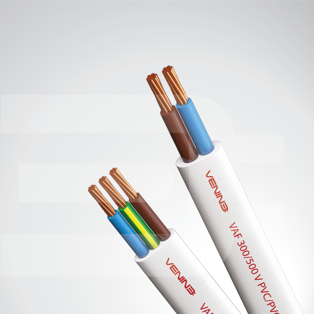 VENINE CABLE ผู้ผลิต/ผู้จำหน่ายวัสดุก่อสร้าง กรุงเทพมหานคร | BUILK