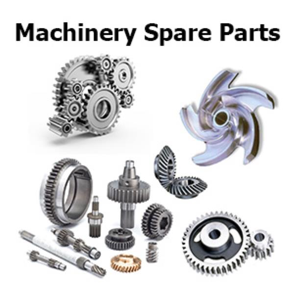 ขาย Machinery Spare Parts / ชิ้นส่วนอะไหล่ เครื่องจักร กรุงเทพมหานคร ...