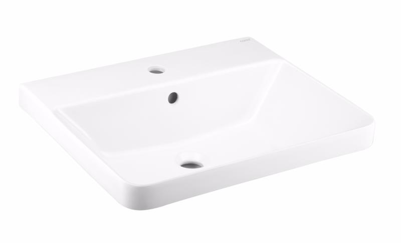 ขาย อ่างล้างหน้าคอตโต้ C001057 Simply Modish Basin (with faucet hole ...