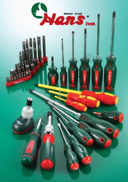 ขาย Hans Screwdrivers/Bits Yangon | MYANMAR YELLO - The First Myanmar ...