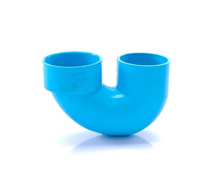 ขาย PVC U-Trap Yangon | Real Trading International Company Limited | Builk