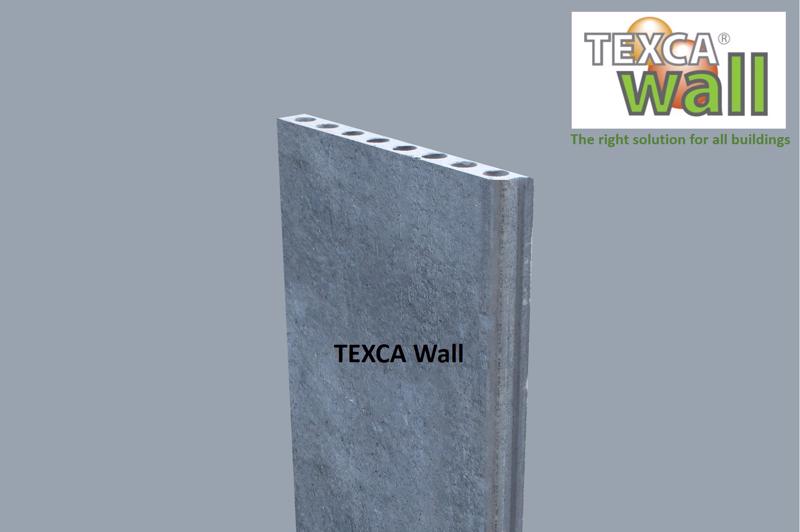 ขาย TEXCA WALL หนา 7.5 cm, กว้าง 60 cm กรุงเทพมหานคร | ไซมีส อีโคไลท์ ...