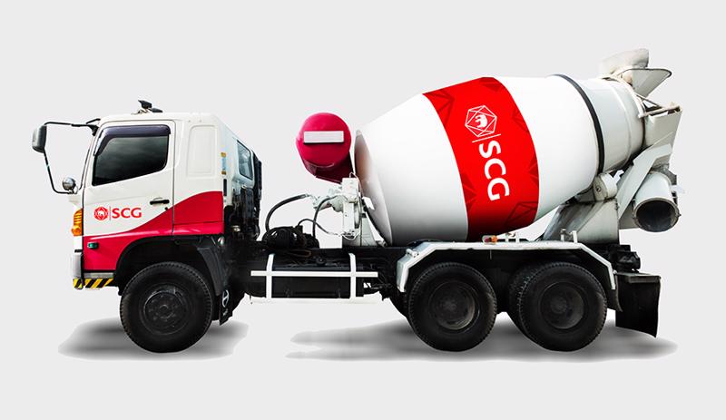 ขาย SCG Ready Mix Concrete Metro Manila | YELLO Philippines | Builk