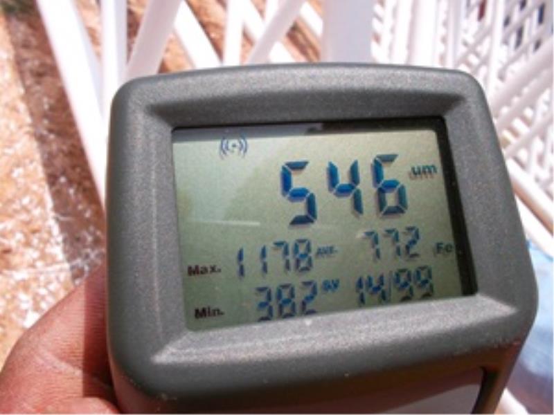 ขาย สีทากันไฟ Neoterm Intumescent นนทบุรี | บริษัท แอสสิสท์ เอนจิเนียร ...