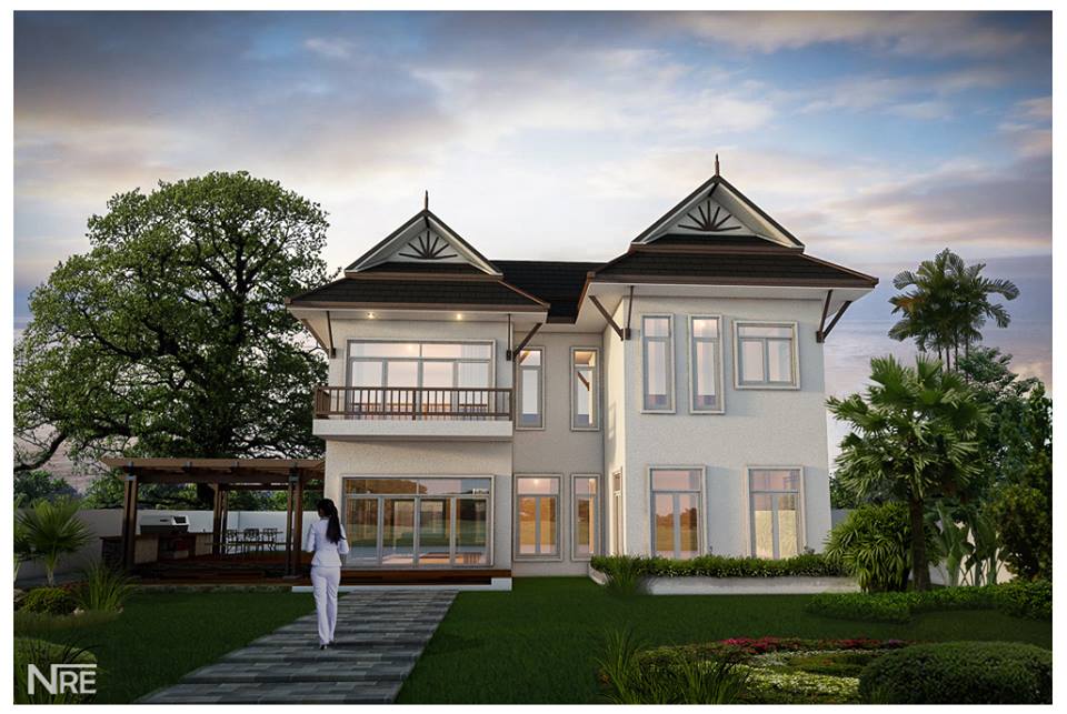 NRE DESIGN ขอนแก่น | BUILK