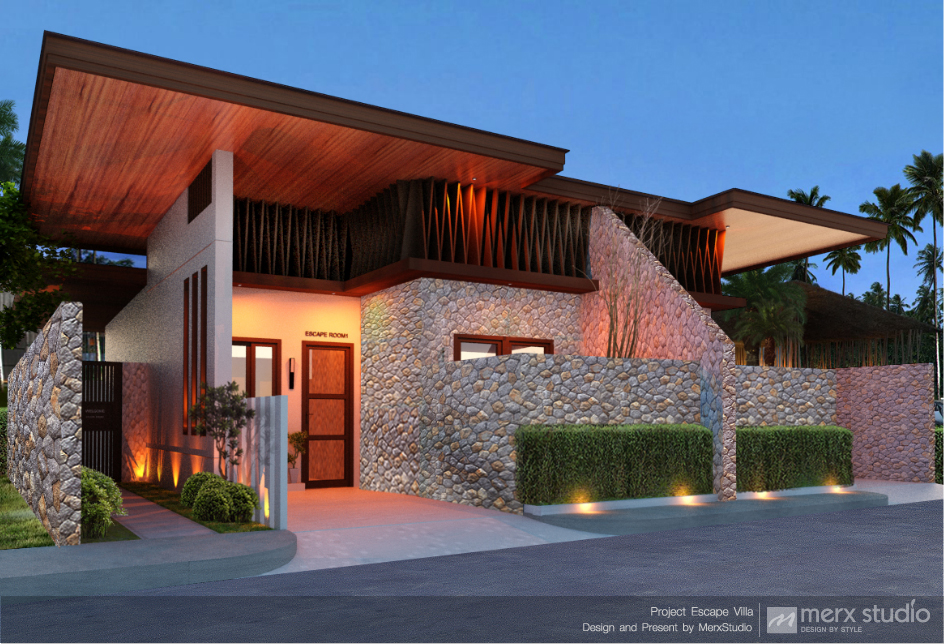 Merx Studio เชียงใหม่ | BUILK