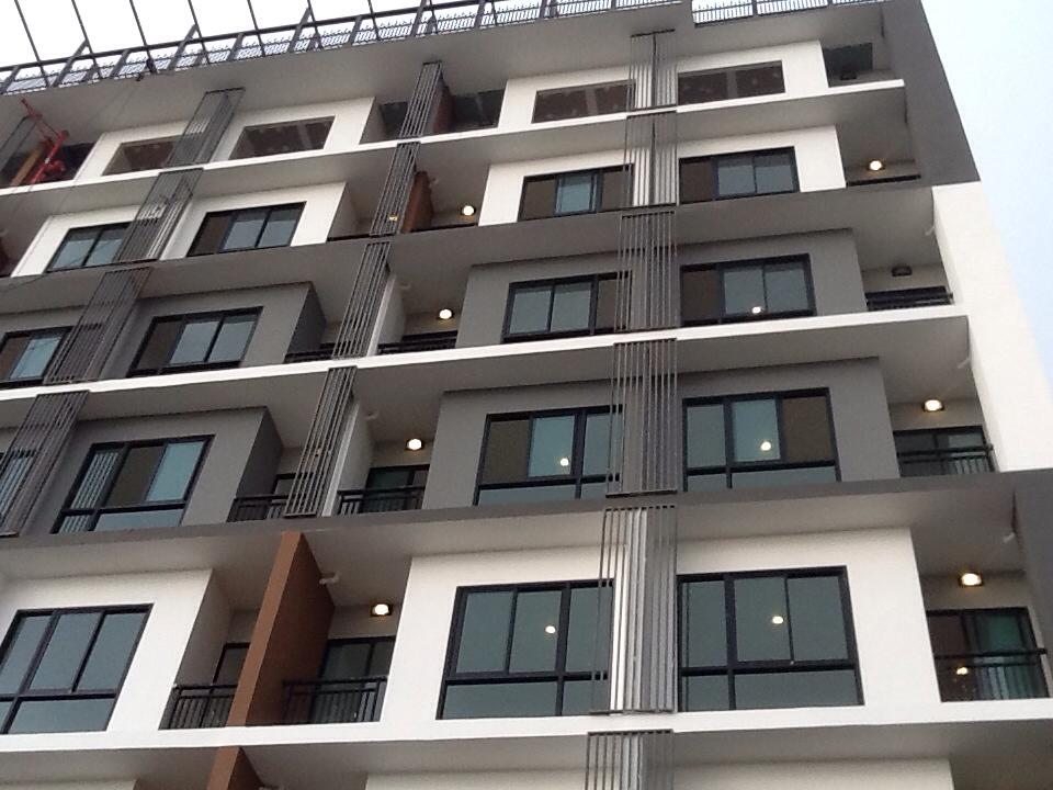 JKC building and construction Co.,Ltd. ผู้รับเหมาหลัก ชลบุรี | BUILK