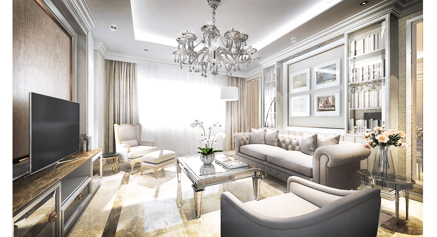 K2 Interior Design กรุงเทพมหานคร | BUILK