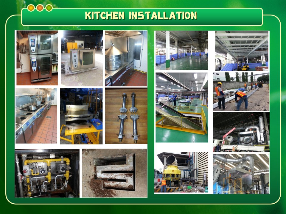 Stable Development World รับเหมาก่อสร้าง กรุงเทพมหานคร | BUILK