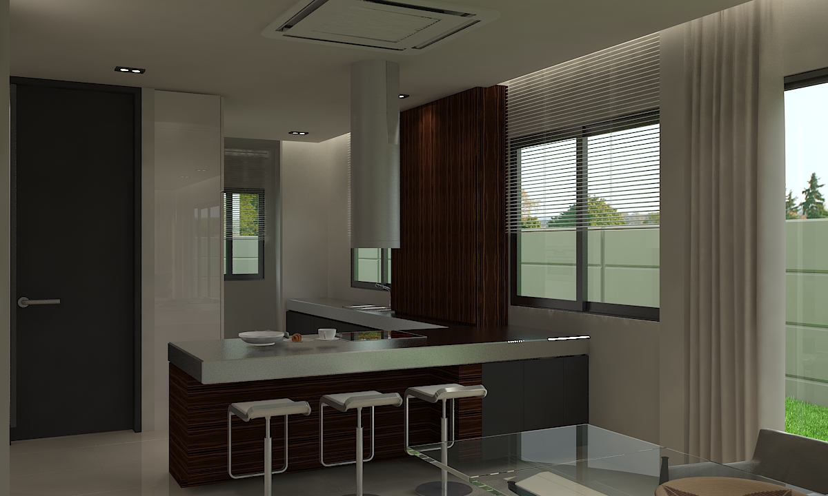 CGI & Associates กรุงเทพมหานคร | BUILK