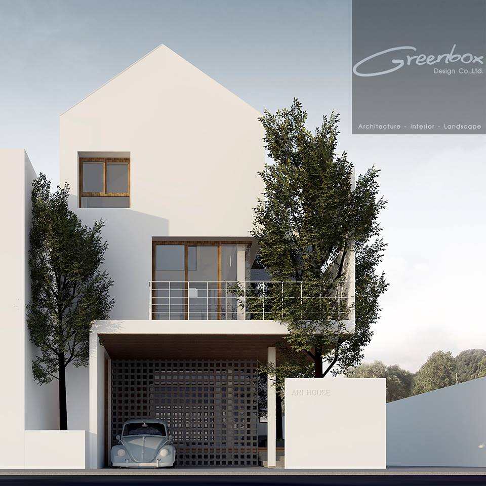 Greenbox design co.,ltd. กรุงเทพมหานคร | BUILK